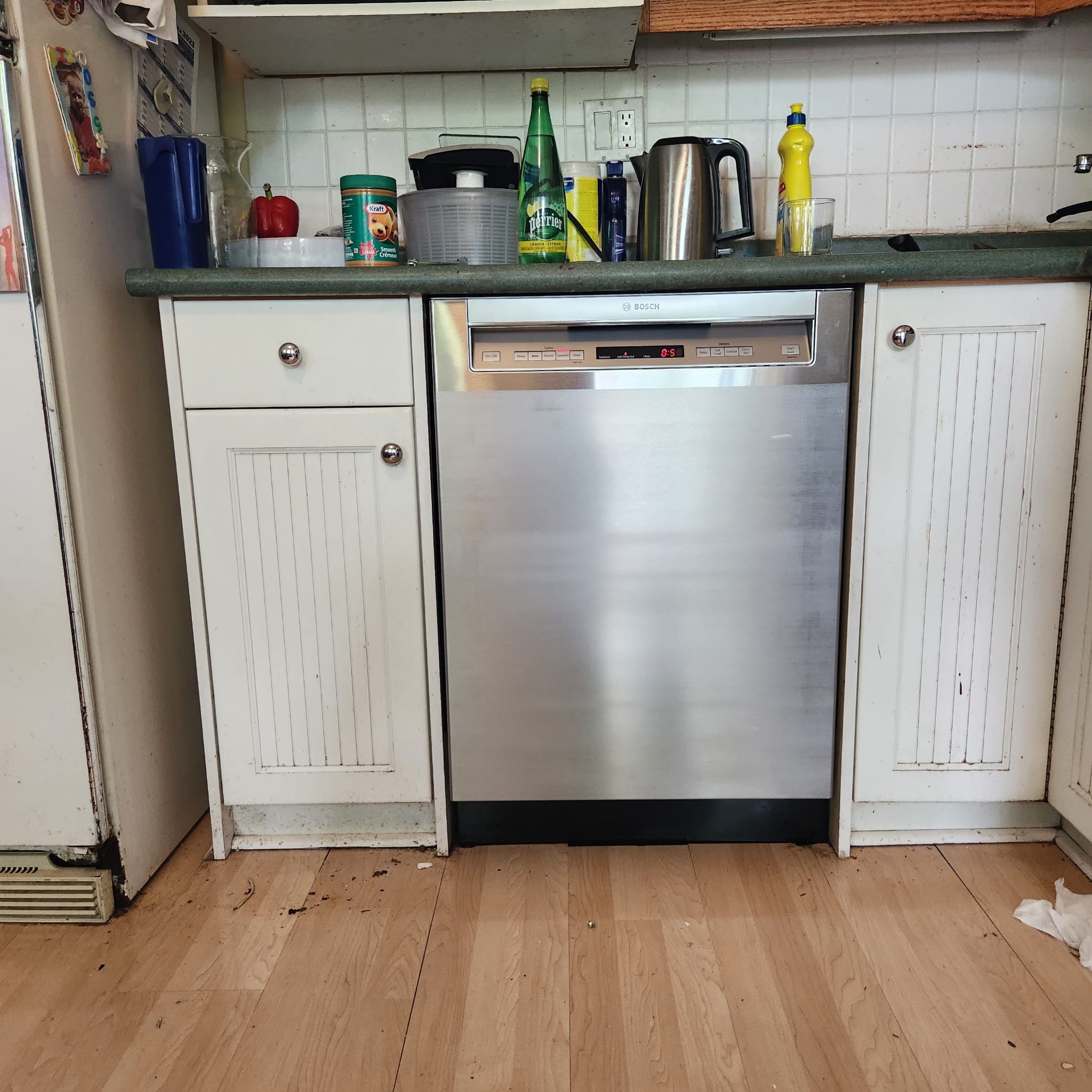 Dishwasher Repair - ARNI Services | We Can Fix Your Appliances